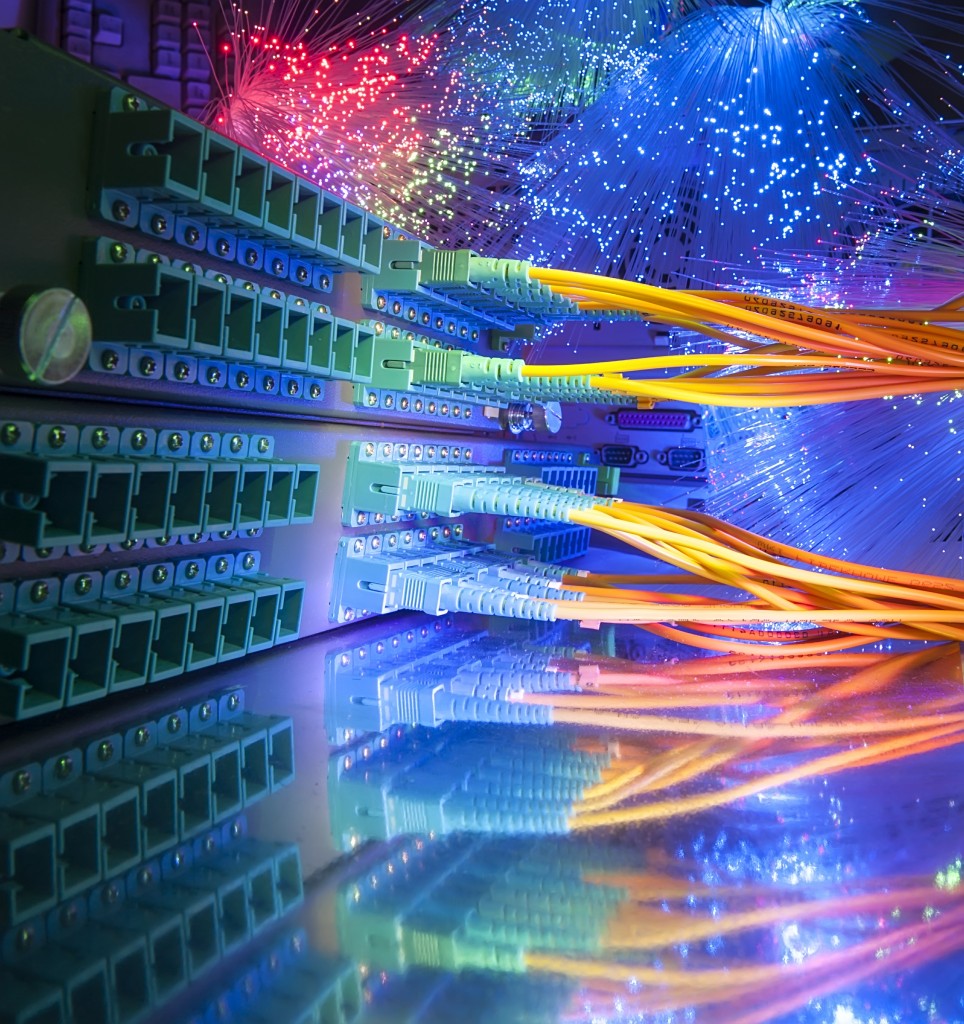 Cable Concepts Cat 5, Cat 6, Data, Voice, Fiber Optics & VoIP