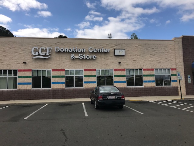 Goodwill Industries of North Carolina: New Credit Card Machine ...